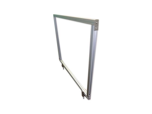 Click here for Ghent Desktop Acrylic Protection Screen  24.25x1x2... prices