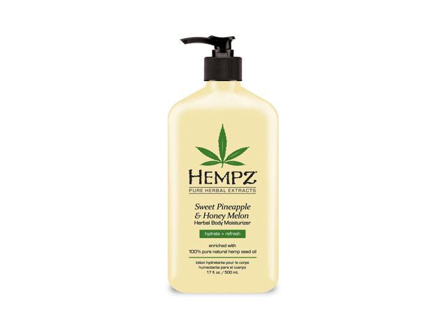 Click here for Hempz Sweet Pineapple & Honey Melon Herbal Body 11... prices