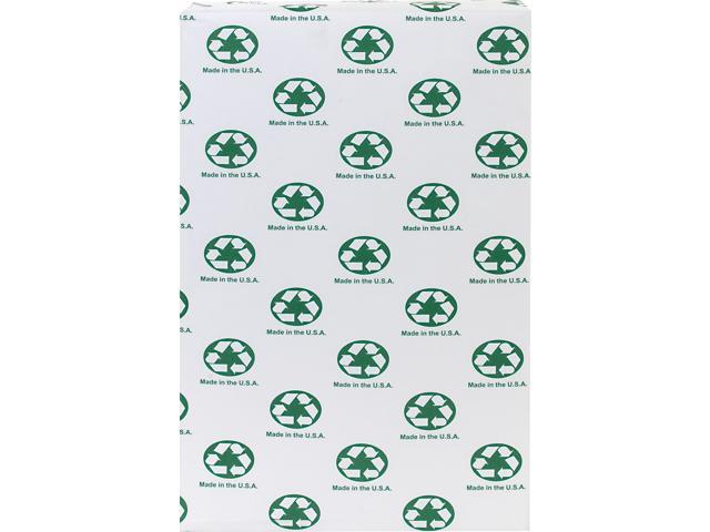 Click here for American Eagle Recycled Multipurpose Paper 92 Brig... prices