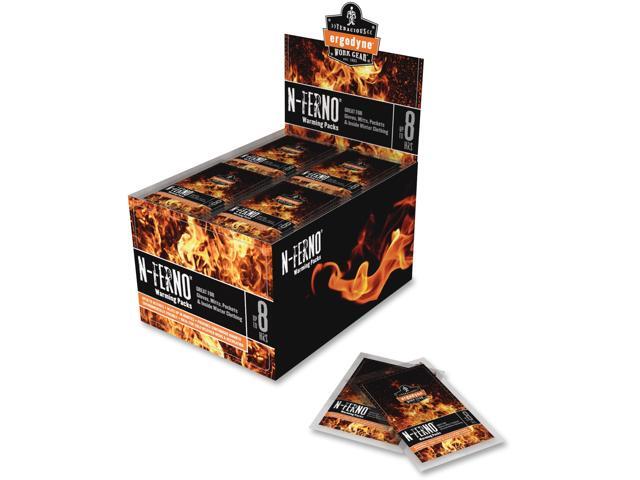 Click here for Ergodyne Hand Warming Packs 1/PR White 16990 prices
