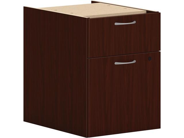 Click here for HON Mod 15 Hanging Pedestal Traditional Mahogany P... prices