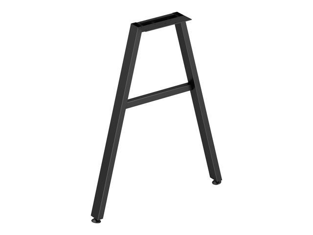 Click here for HON Mod 24 A-Shaped Desk Base Black LPLLEG24ABLK prices