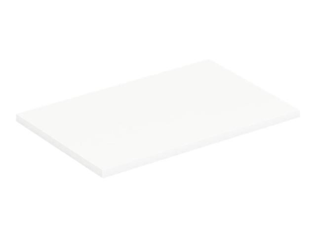 Click here for HON Mod 30 Low Credenza Cabinet Top Simply White L... prices