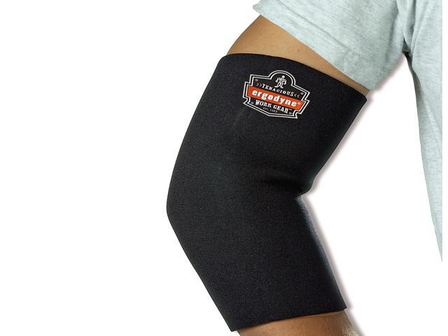 Click here for Ergodyne ProFlex 650 Neoprene Elbow Sleeve Large 1... prices