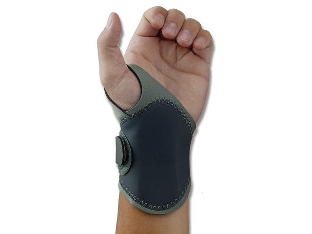 Click here for Proflex 4020 Lightweight Wrist Support w/ Open Cen... prices