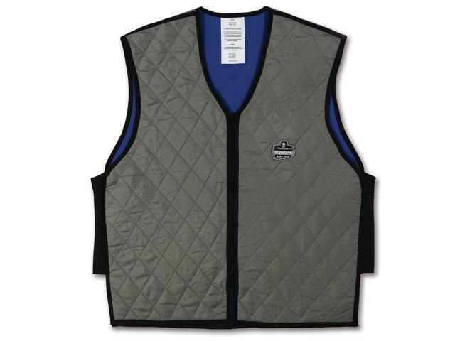 Click here for Ergodyne Chill-Its 6665 Evaporative Cooling Vest G... prices