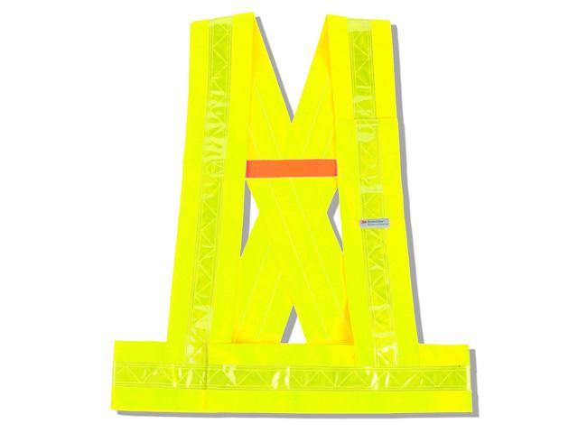 Click here for GloWear 8140BA Class 1 Sash Lime 3XL+ 27016 prices