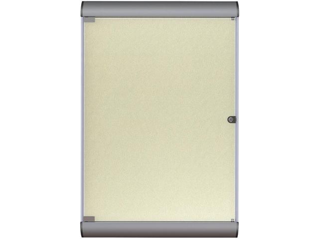 Click here for Ghent SILH20410 Silhouette 1 Door Enclosed Vinyl B... prices