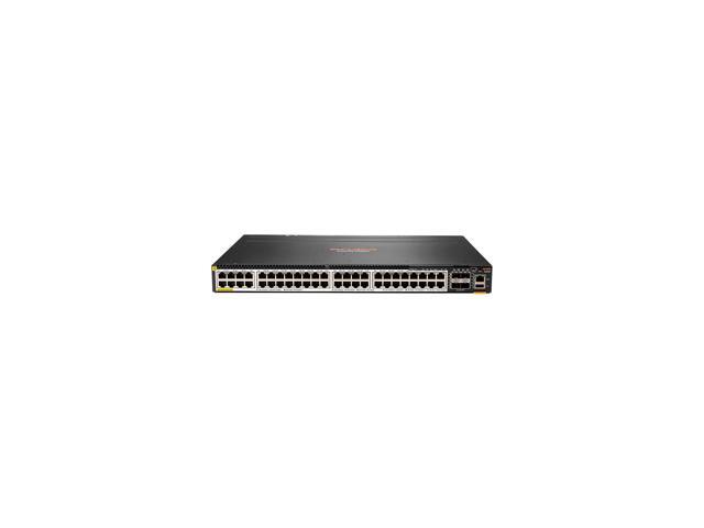 Click here for Aruba 6300M JL660A 48-Port Gigabit Ethernet Rack M... prices