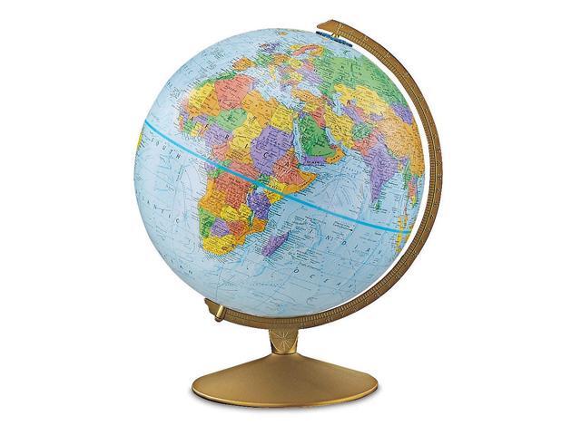 Click here for Replogle Globes Explorer Globe 30501 prices