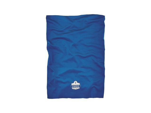 Click here for Ergodyne 6487 Cooling Multi-Band  Blue  6 x 3-1/2 prices