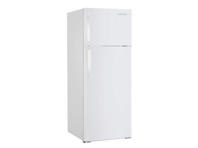Click here for Premium Levella PRN10150HW 23.7 10.1 Cu. Ft. Refri... prices