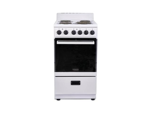 Click here for Premium Levella 20 2.2 cu. Ft. Electric Range Whit... prices