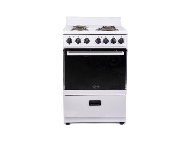 Click here for Premium Levella 24 2.7 cu. Ft. Electric Range Whit... prices
