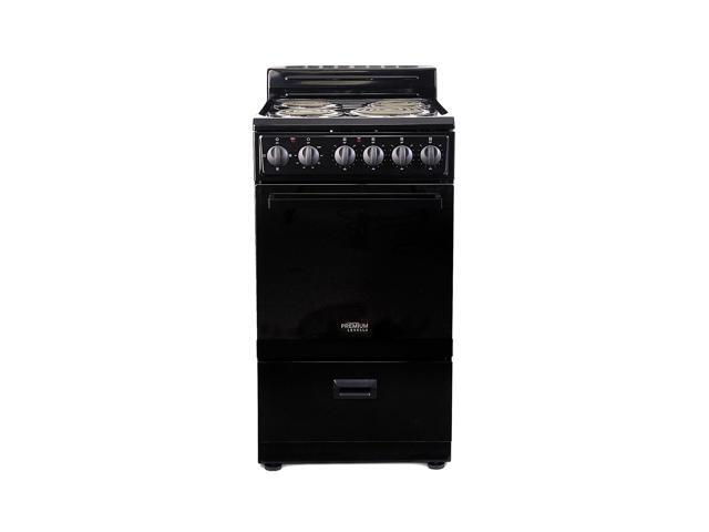 Click here for Premium Levella 20 2.2 cu. Ft. Electric Range Blac... prices