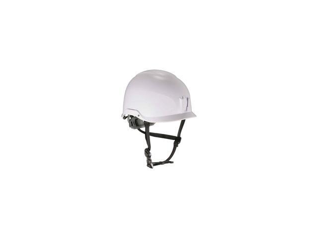 Click here for Ergodyne 60200 Skullerz 8974 Class E Safety Helmet... prices