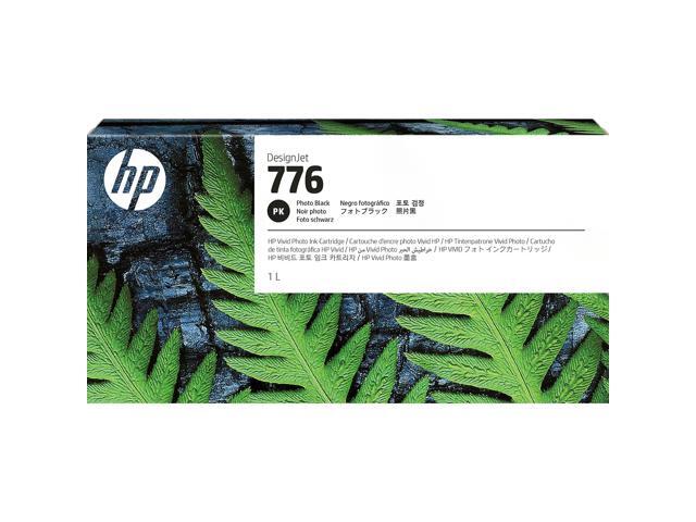 Click here for HP 776 Original Inkjet Ink Cartridge Photo Black 1... prices