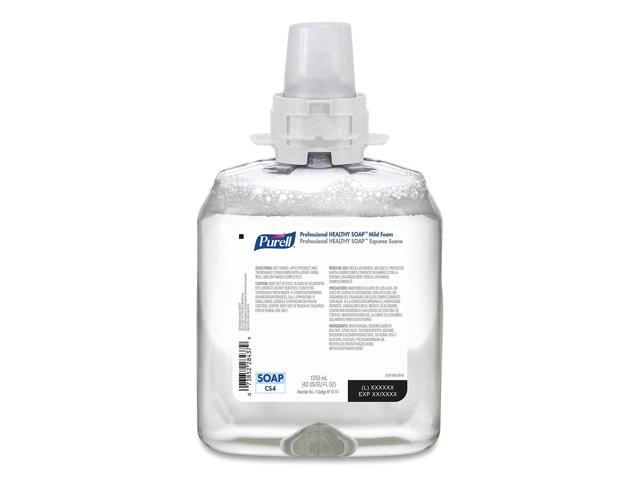Click here for Purell 5174-04 Healthy Soap Mild Foam Refill - For... prices
