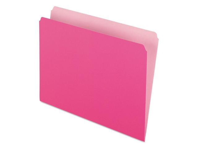 Click here for Pendaflex Colored File Folders Straight Cut Top Ta... prices
