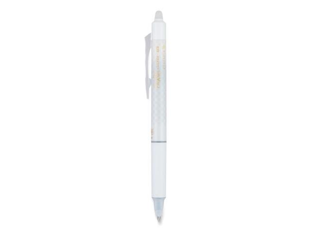 Click here for Pilot FriXion Clicker Design Erasable Gel Pen Retr... prices