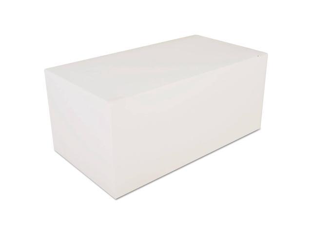 Click here for SCT ChampPak Carryout Boxes White 9 x 5 x 4 250/Ca... prices