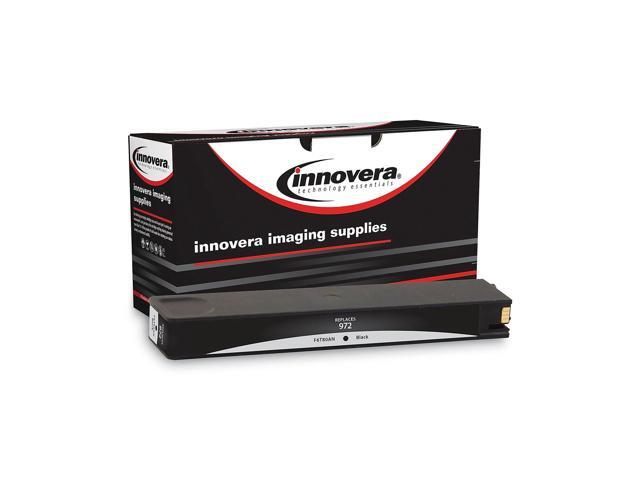 Click here for Innovera ufactured Black Ink Replacement for 972 (... prices
