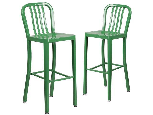 Click here for Flash Furniture Commercial Grade 30 High Distresse... prices