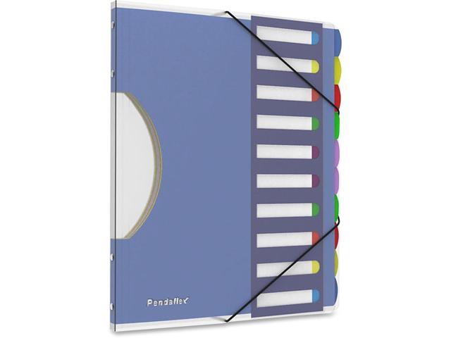 Click here for TOPS Project Sorter w/ Elastic Tie 11-3/4x7/8x10 M... prices