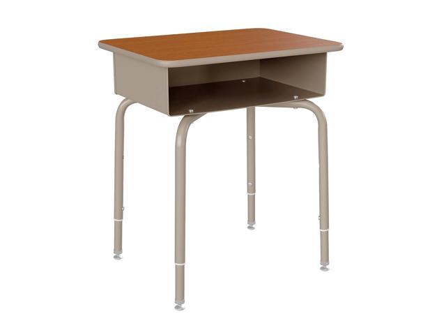 Click here for Flash Furniture Billie 24 W Student Desk with Open... prices
