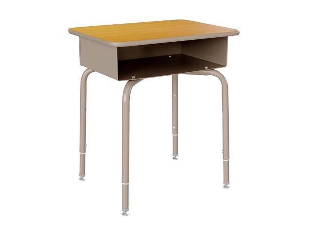 Click here for Flash Furniture Billie 24 W Student Desk with Open... prices