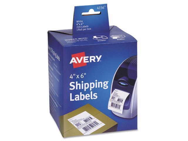 Click here for Avery Thermal Printer Shipping Labels 4 x 6 White... prices