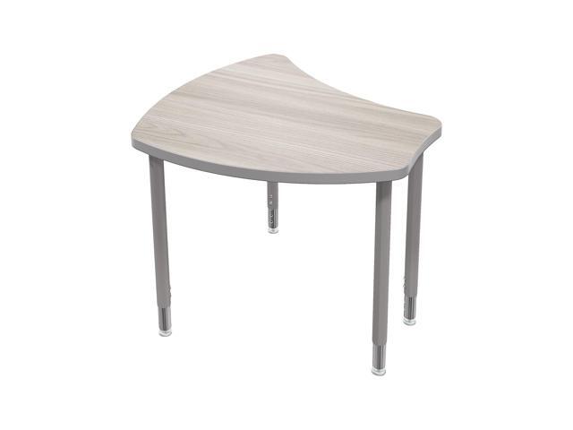 Click here for Safco AlphaBetter 28 Student Desk Pebble Gray (122... prices