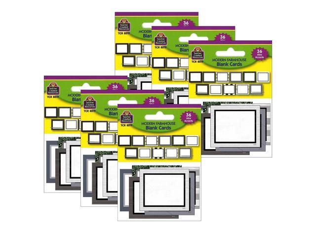 Click here for Teacher Created Resources Modern Farmhouse Blank C... prices