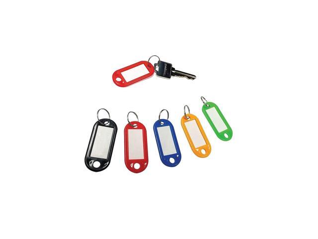 Click here for Honeywell Colored KeyTags Assorted Colors 20/Pack... prices