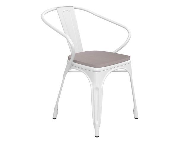 Click here for Flash Furniture Halifax Adirondack Rocking Chair w... prices