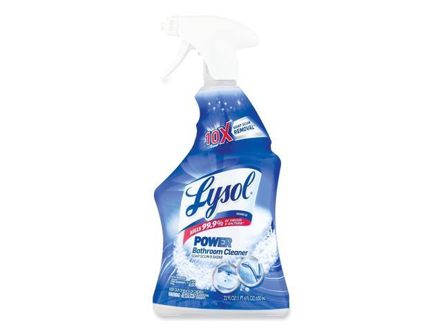 Click here for LYSOL Brand Disinfectant Bathroom Cleaners Liquid... prices