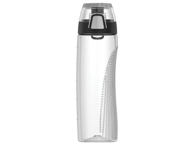 Click here for Thermos 24-Ounce Plastic Hydration Bottle with Met... prices