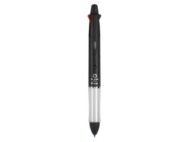 Click here for Pilot Dr. Grip 4 + 1 Multi-Function Pen/Pencil 4 A... prices