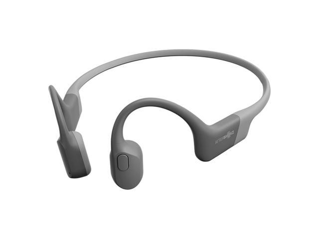 Click here for Shokz OpenRun Bone-Conduction Open-Ear Sport Headp... prices