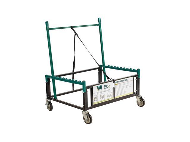 Click here for NPS Table Assist Dolly - 1 000 lb Capacity - 38 x... prices