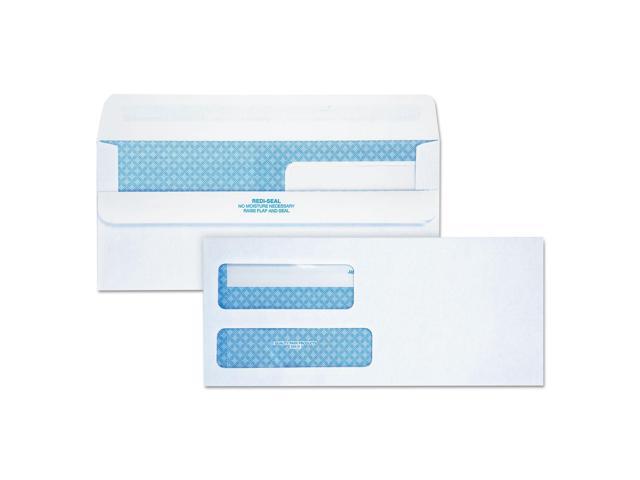 Click here for Quality Park Redi-Seal Envelope Security #9 Double... prices