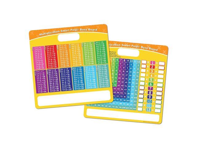 Click here for Ashley Productions Smart Poly Dry Erase Multiplica... prices