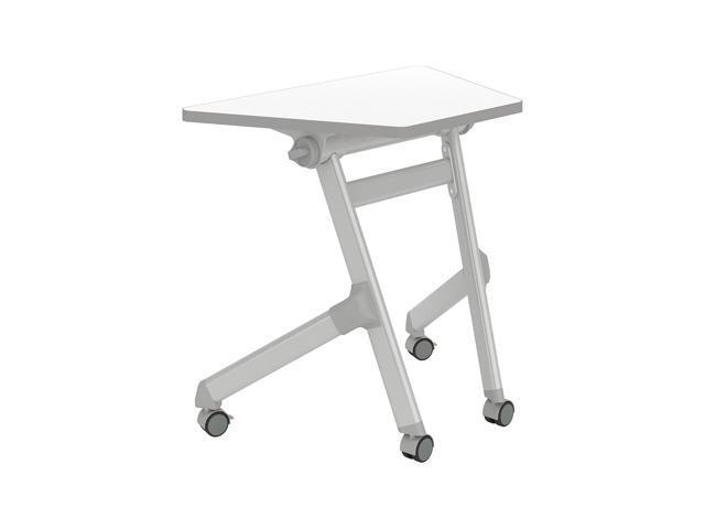 Click here for Safco 1226DE Learn Nesting Trapezoid Desk - 32.83... prices