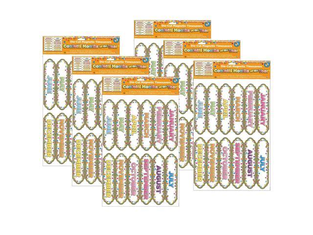 Click here for Ashley Productions Magnetic Die-Cut Timesavers & L... prices