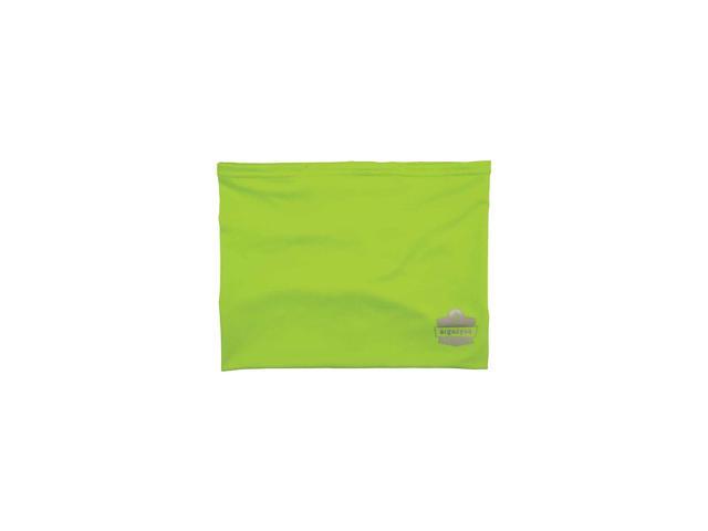 Click here for Ergodyne Chill-Its High Visibility Sweatband Lime... prices