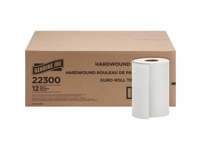 Click here for Genuine Joe Hardwound Roll Towels 1.82Core 7-7/8x3... prices