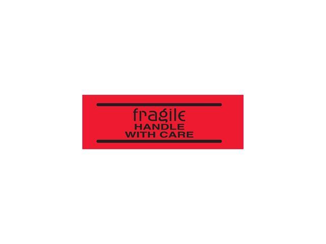 Click here for Tape Logic Labels Fragile Handle With Care 2 x 3 F... prices