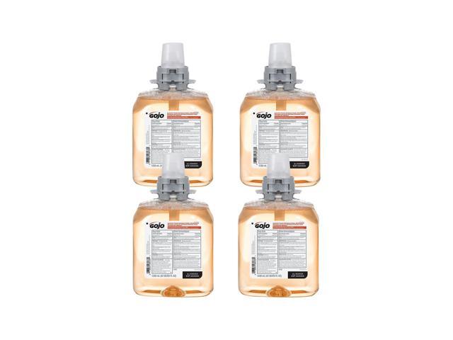 Click here for GOJO Antibacterial Foaming Hand Soap Refill 42 Fl.... prices