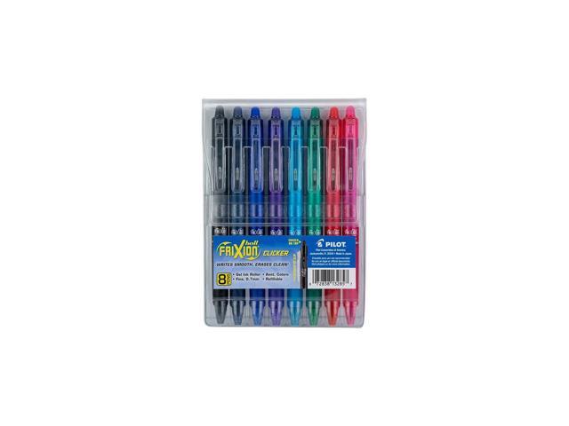 Click here for Pilot FriXion Clicker Retractable Gel Pens Fine Po... prices