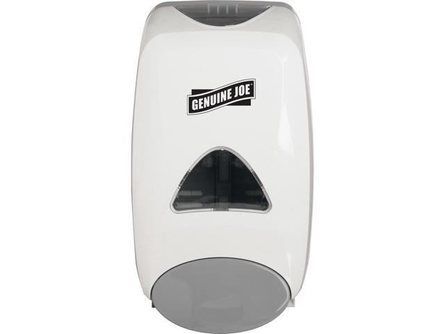 Click here for Genuine Joe Soap Dispenser One Hand Push 1250 mL G... prices